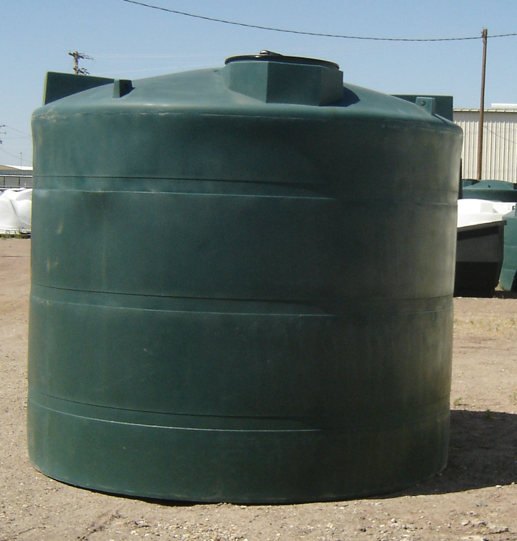 Colorado Water Tanks for Sale | Potable, Rainwater & Storage Tanks ...
