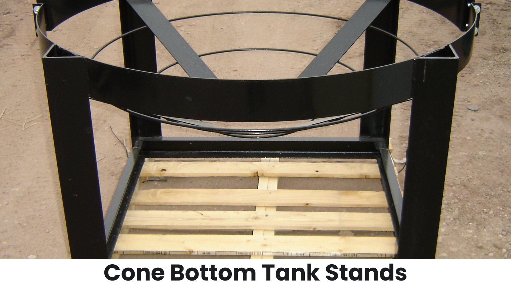 Tank Stand – All About Tanks