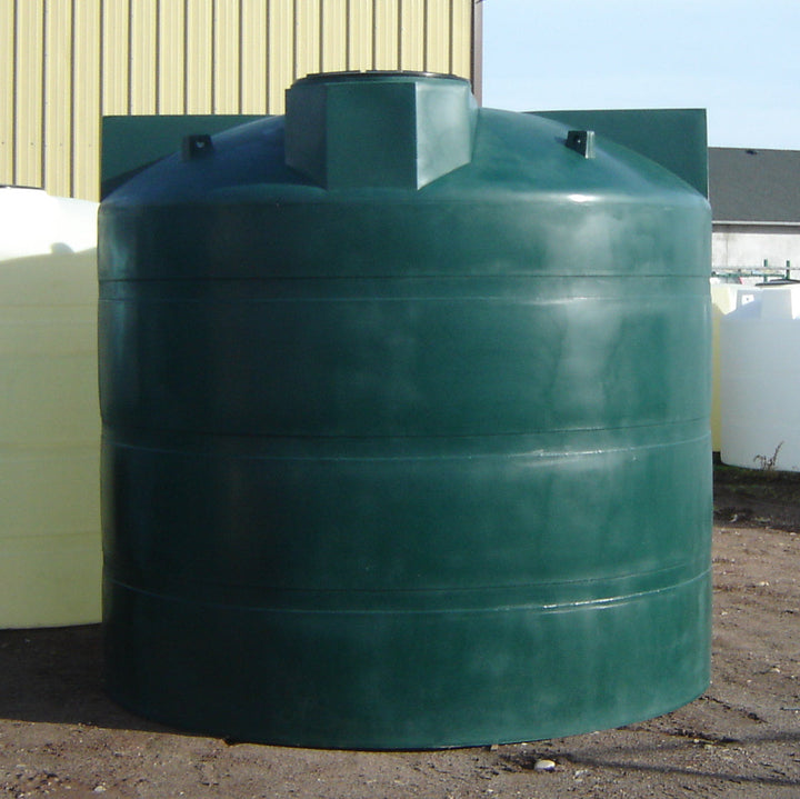 Home Drinking Water Storage Tanks – All About Tanks