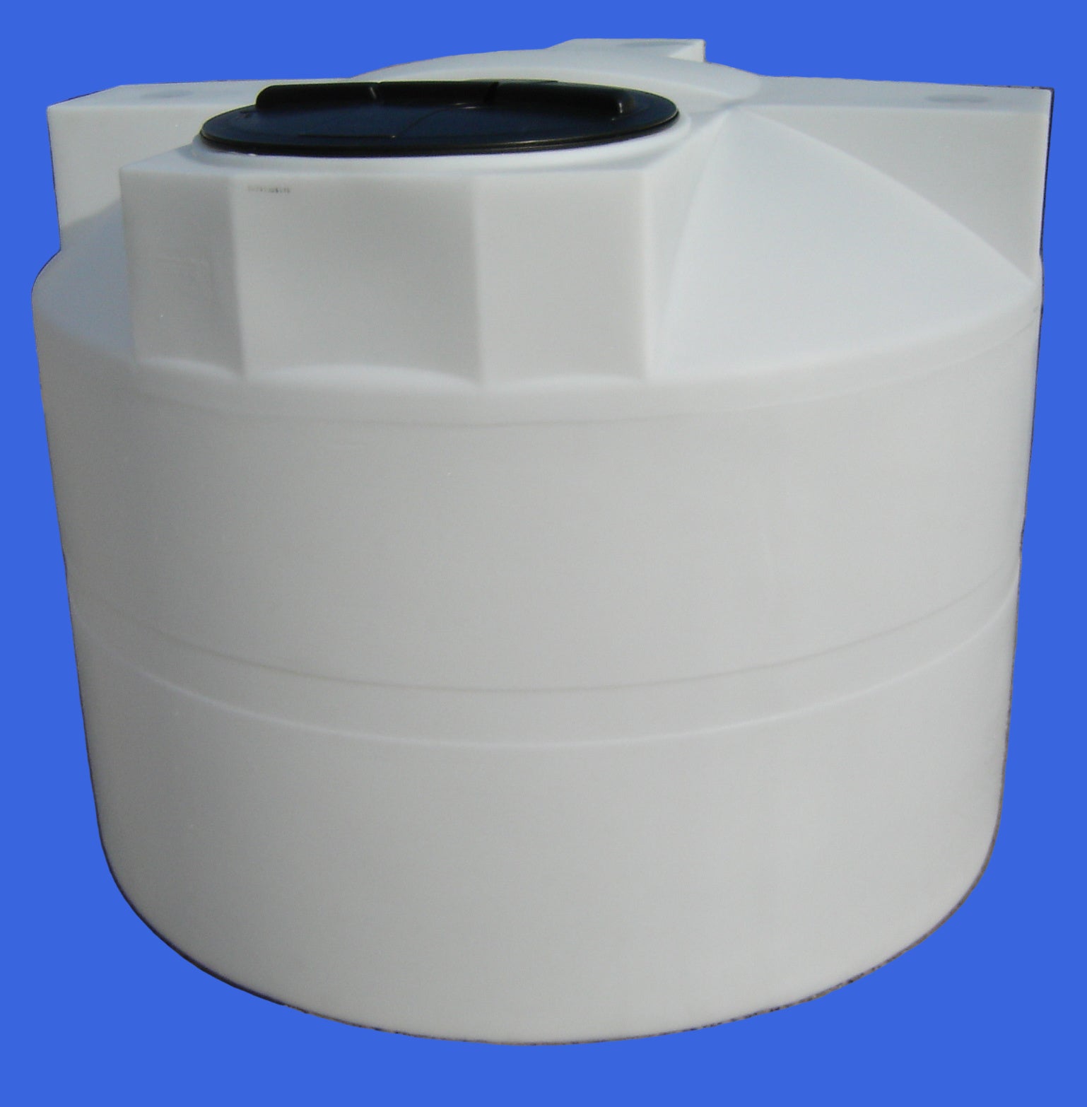 Double Wall Containment Tank 525 Gallon with 660 Containment – All ...