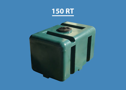 Truck Bed Plastic Water Storage Tanks – All About Tanks
