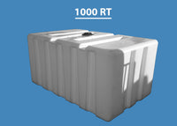 Truck Bed Plastic Water Storage Tanks – All About Tanks