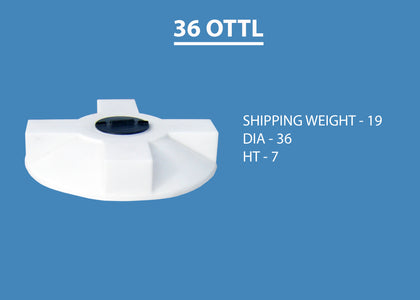 Water Tank Cover | Plastic Covers | Stock Tank Cover and Lids – All ...