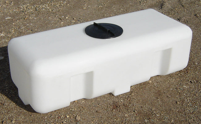 Truck Bed Plastic Water Storage Tanks – All About Tanks